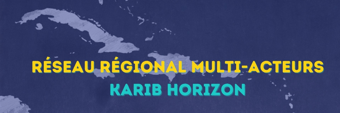L'Histoire du réseau Karib Horizon - Karib Horizon