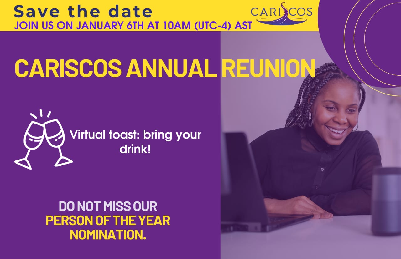 CARISCOS - Réunion annuelle de CARISCOS - Karib Horizon